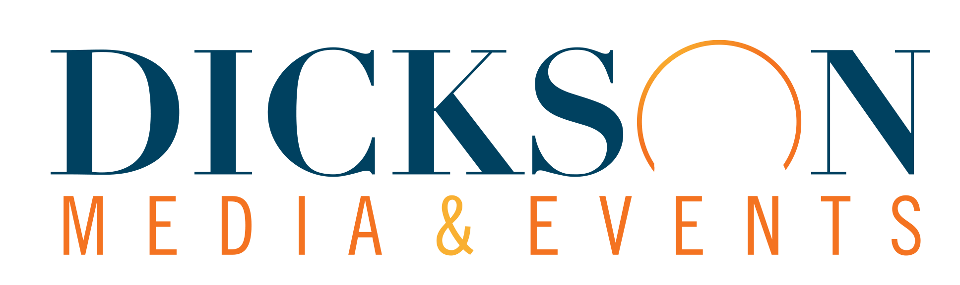 Dickson Media & Events
